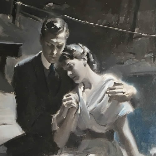 Taraba Illustration Art