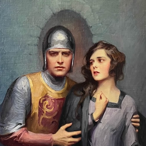 Taraba Illustration Art