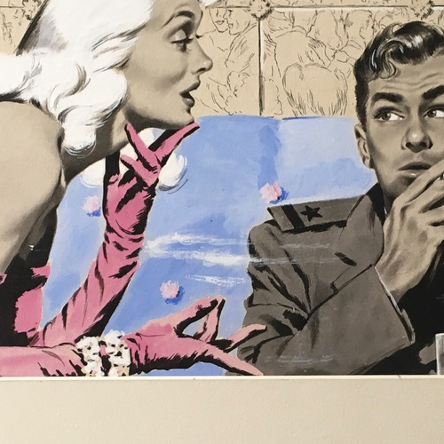 Taraba Illustration Art