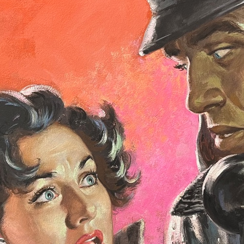 Taraba Illustration Art