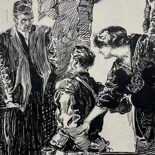 Taraba Illustration Art