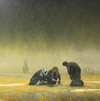 Taraba Illustration Art Inventory