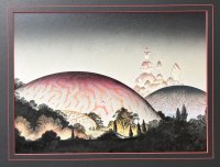 Taraba Illustration Art Inventory